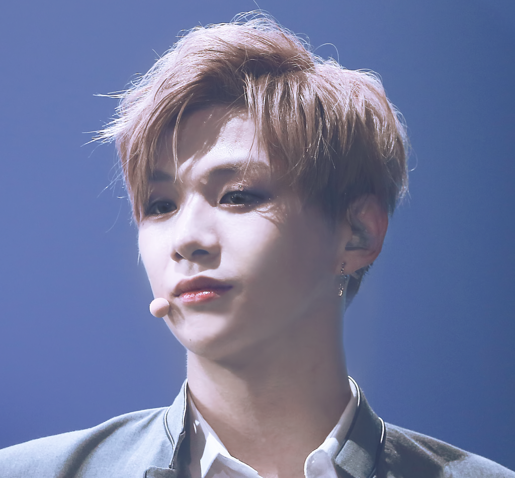 Daniel Kang, first unveiled 'PARANOIA' performance - Kbopping