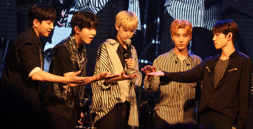 DAY6 (Even of Day), online concert commemorative poster released - Kbopping