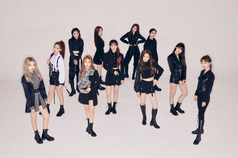 LOONA's 'Star' Ranks 30th on North American Radio Charts - Kbopping