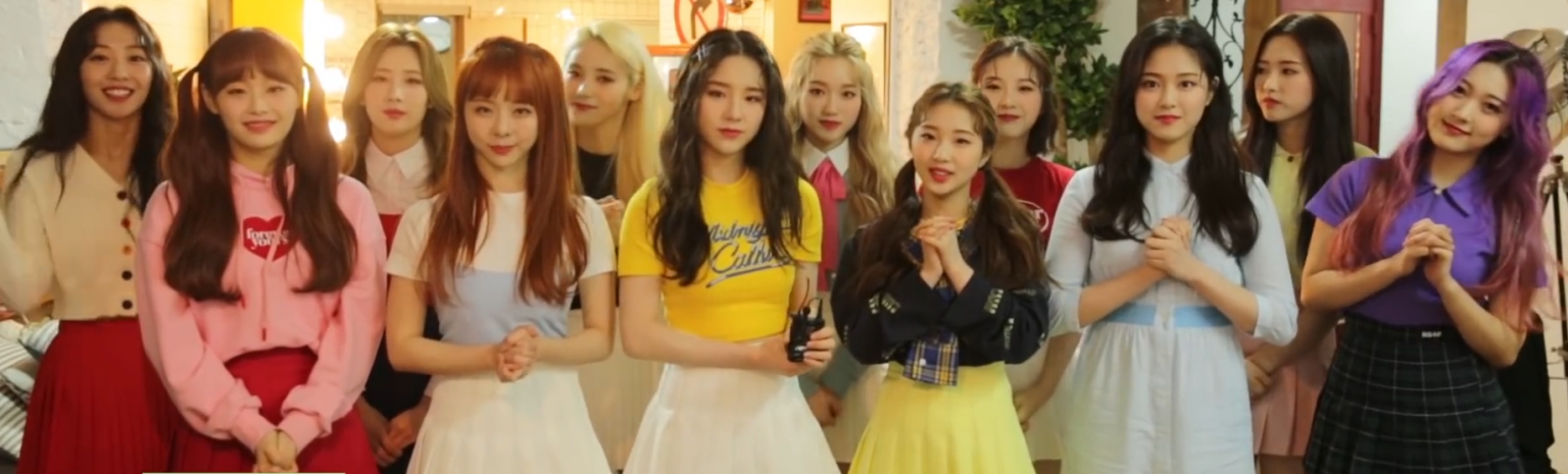 LOONA reveals ‘&' highlight medley.. Fans' attention on new song ‘PTT ...
