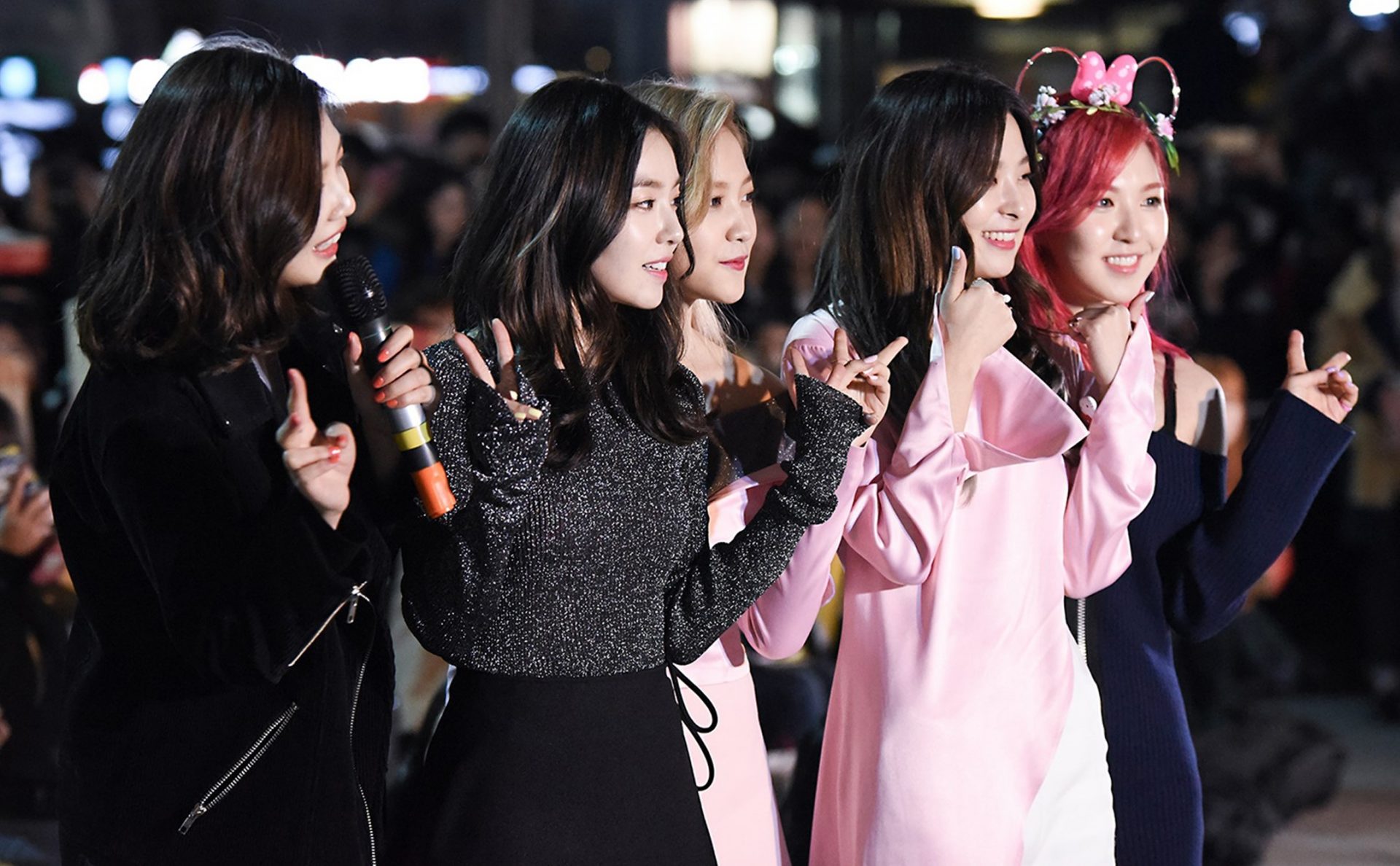 Red Velvet - Kbopping