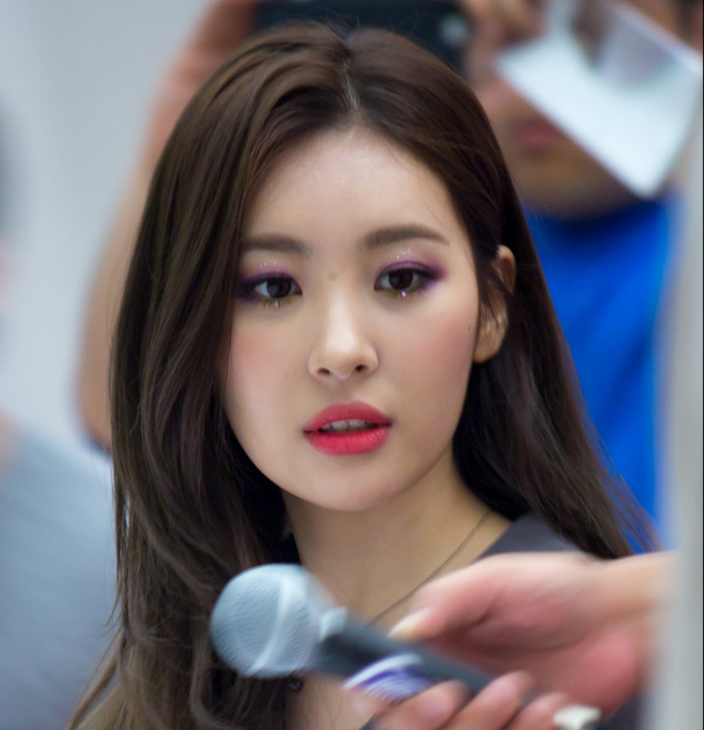 Yeo Jin-goo, Sunmi, and Tiffany Young in one place… 'Girls Planet 999 ...