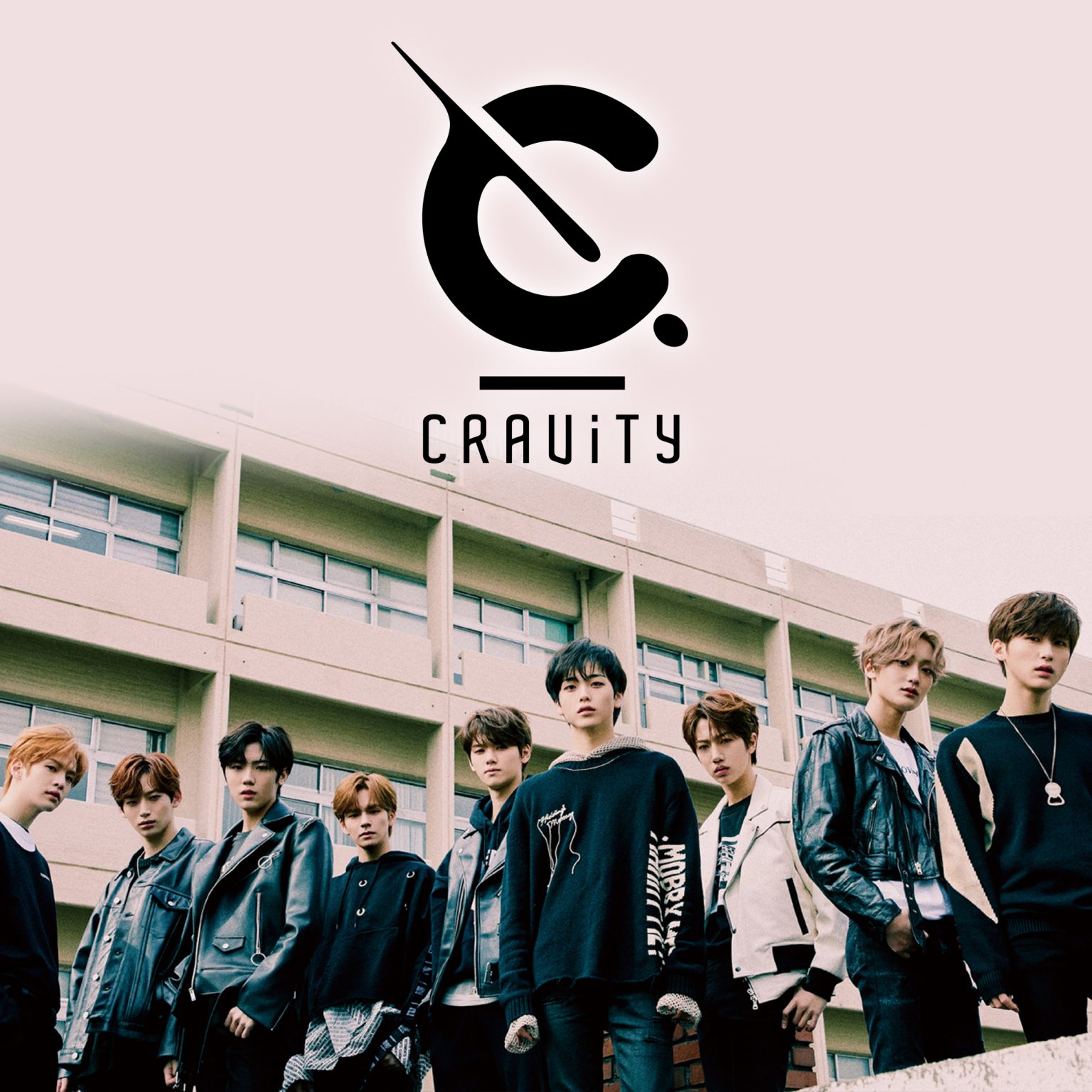 CRAVITY, UNIVERSE fan party successful.."Dreamlike time" with LUVITY ...