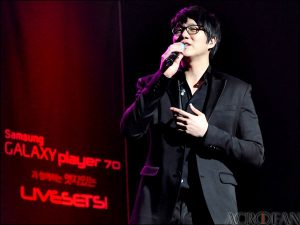 Si-kyung Sung confirms comeback, releases the 8th full album 'ㅅ (Siot ...