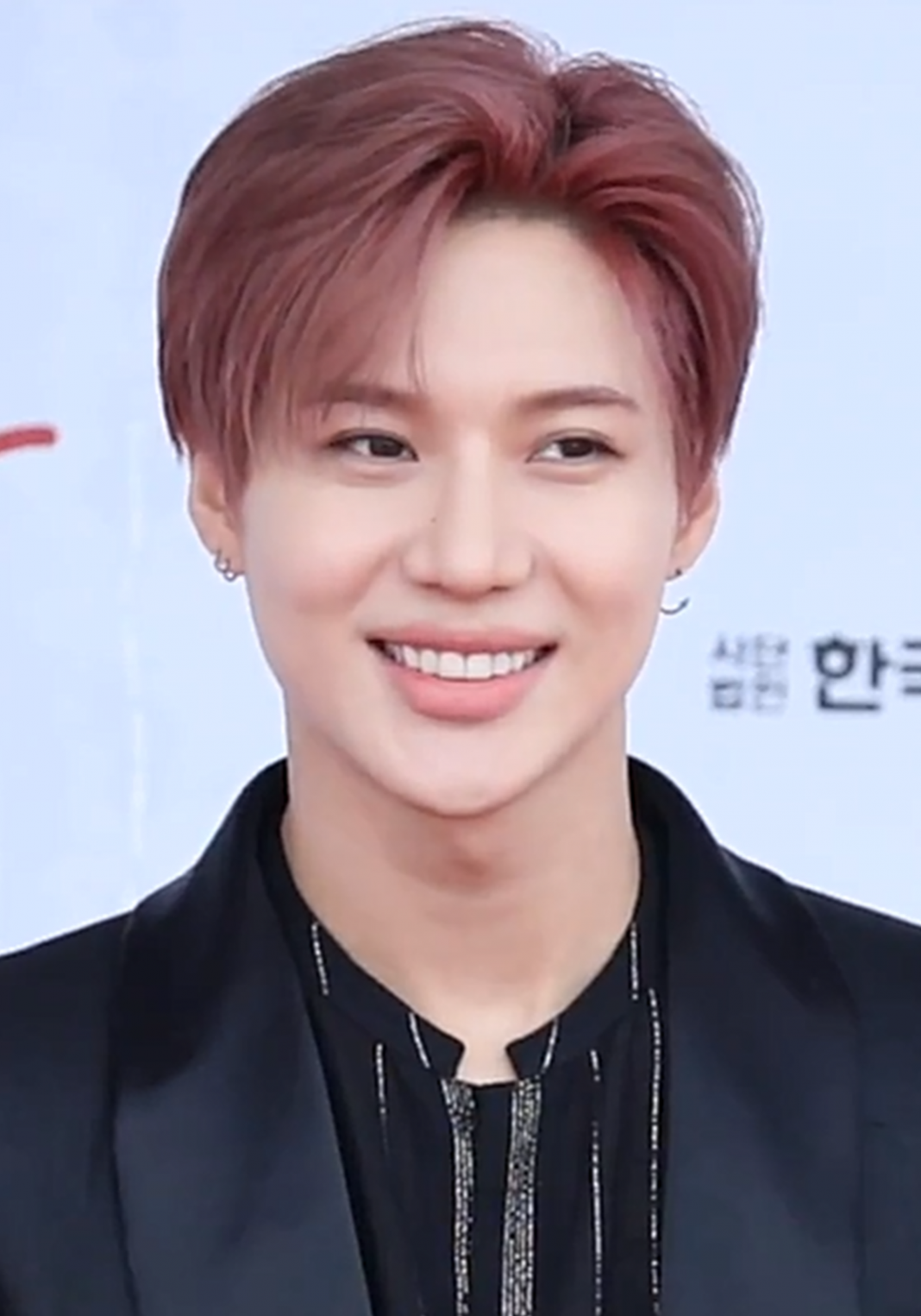 SHINee Taemin's "Happy Birthday" appeared on Times Square in the US ...