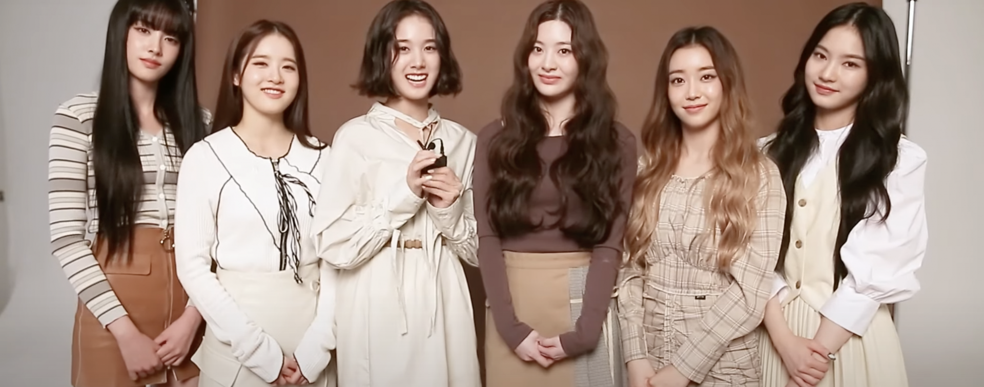 STAYC's first mini-album 'STEREOTYPE' - Kbopping