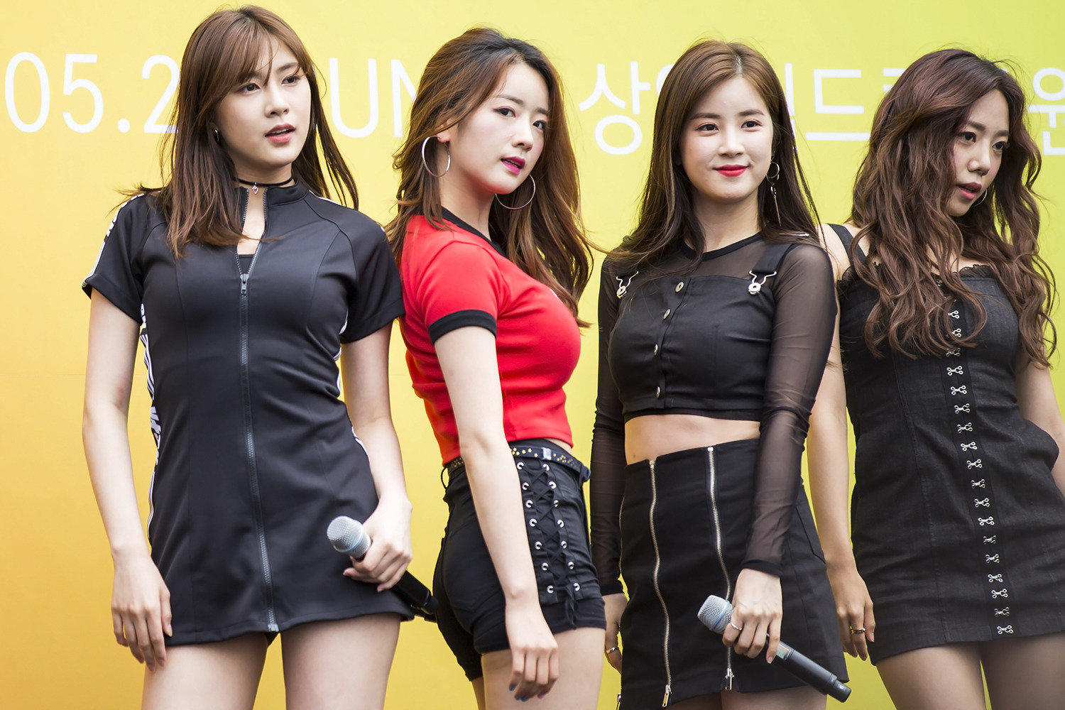 ‘Comeback' Apink - Kbopping