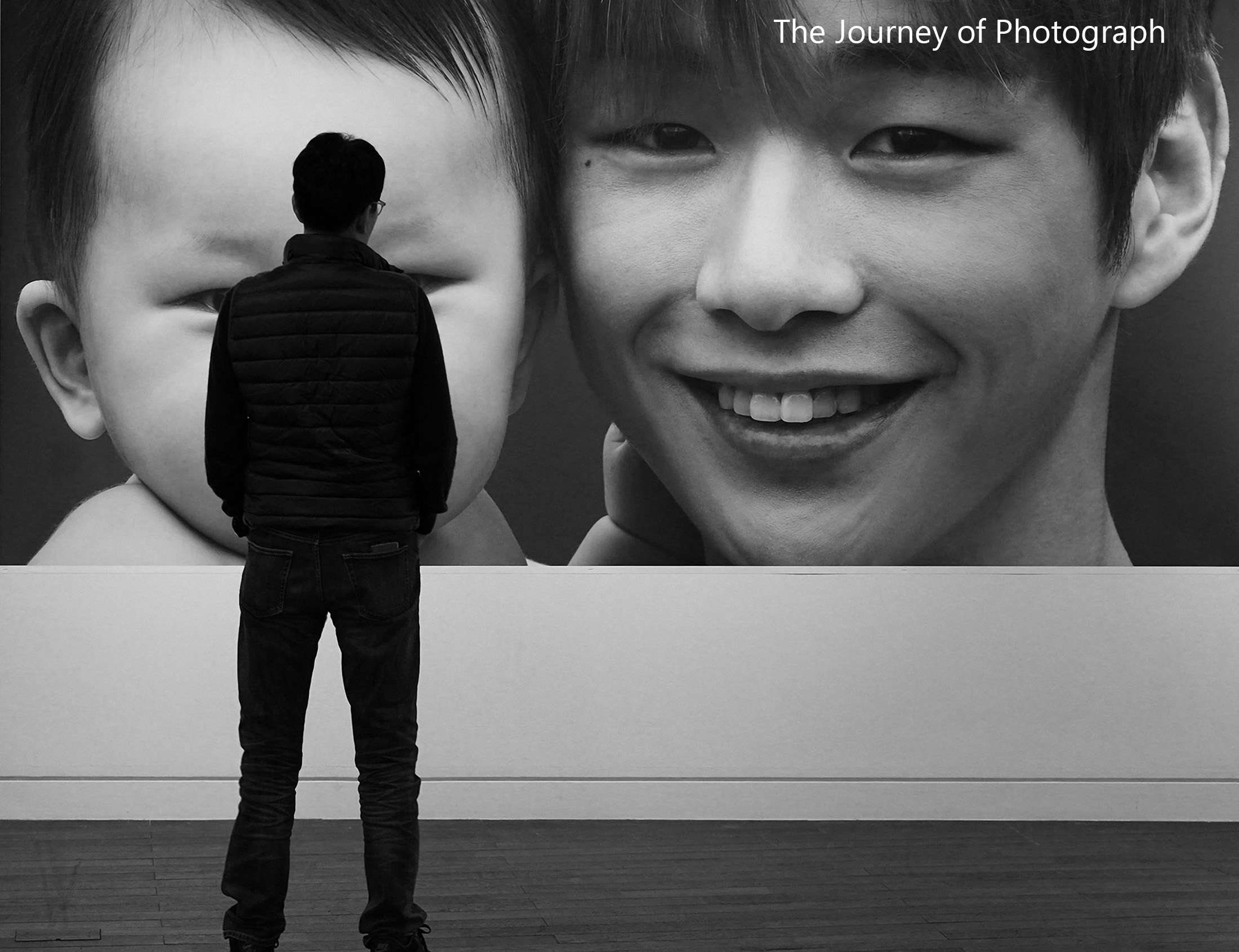 Daniel Kang's first full-length album "Every story inspires a ...