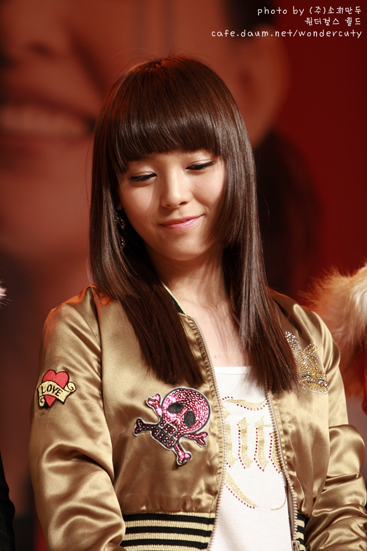 'Mama The Idol' 6 members confirmed to debut... Sunye "I always feel ...