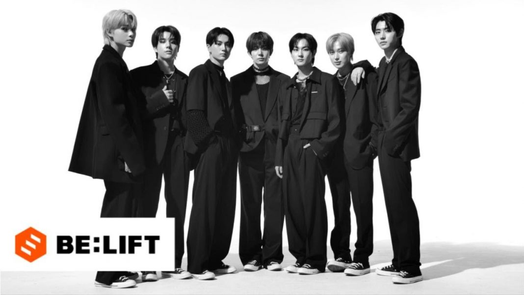 ENHYPEN, the second concept of the new album released - Kbopping