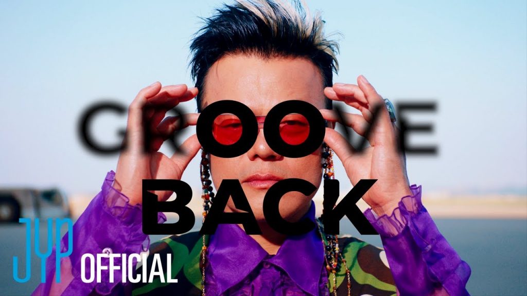 JYP Park Jin-young holds a solo concert in Japan after 7 years - Kbopping