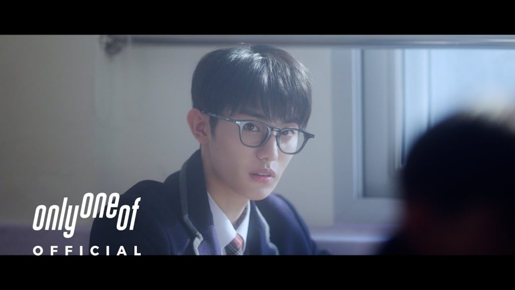 OnlyOneOf, full comeback after 1 year... 'Seoul Collection' - Kbopping