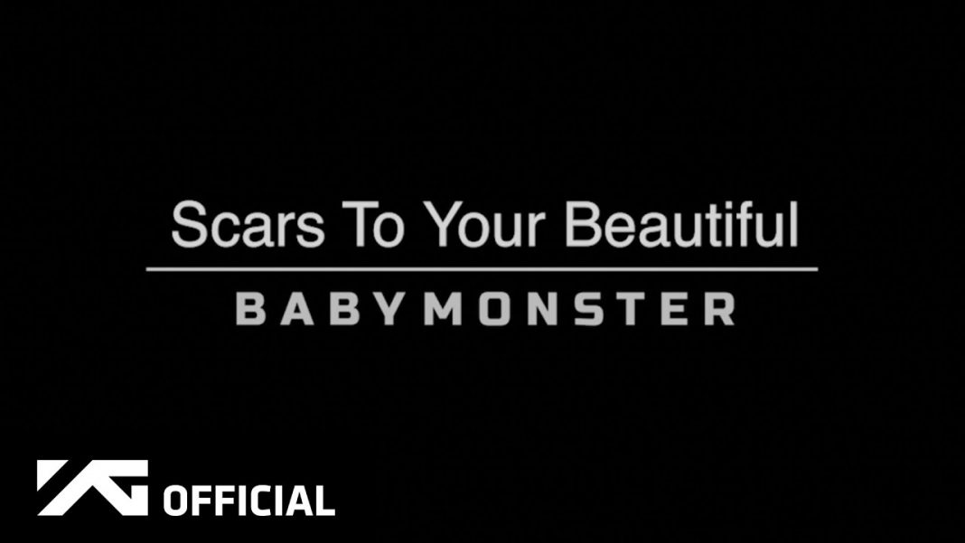 BABYMONSTER, new monster true color - Kbopping