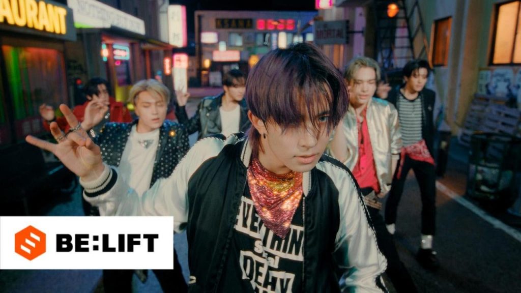 ENHYPEN 'Sweet Venom' Second Teaser Showcasing Maximized Visuals and ...